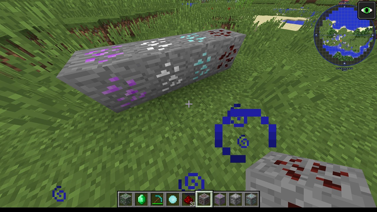 【1.12.2】洞窟MOD Cavern IIの紹介と導入方法！【マイクラ】 | もこもこゲームブログ