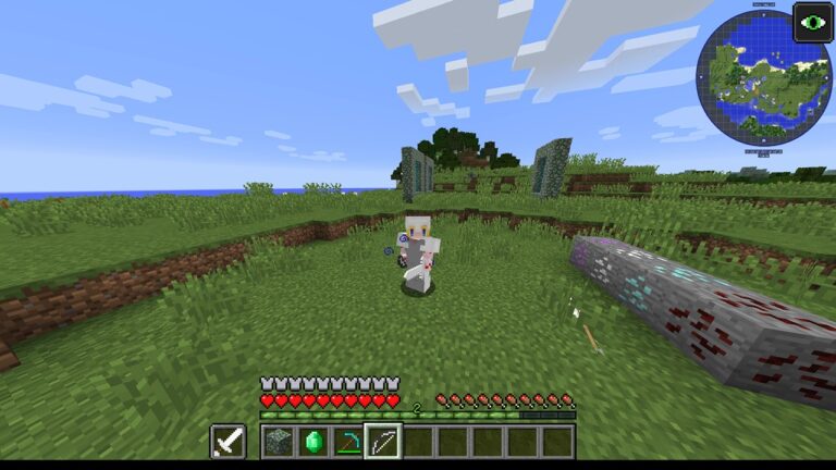 【洞窟MOD】Cavern IIの序盤の進め方・攻略【マイクラ】 | もこもこゲームブログ