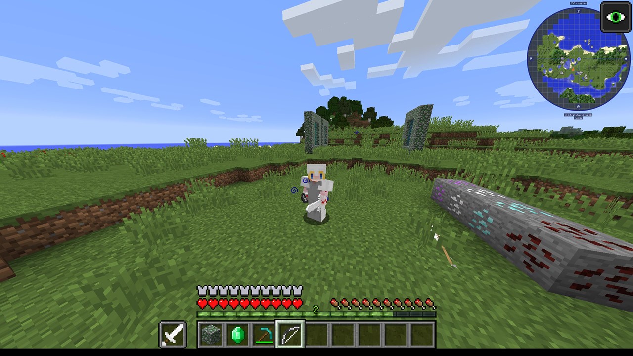 【洞窟MOD】Cavern IIの序盤の進め方・攻略【マイクラ】 | もこもこゲームブログ